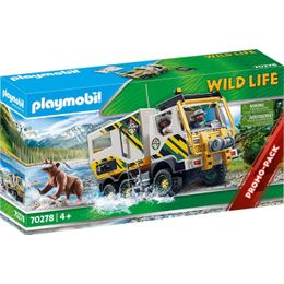 Playmobil® Spielwelt Playmobil® 70278