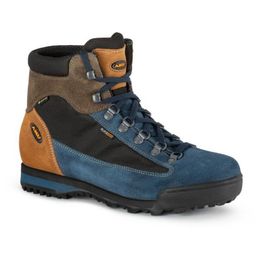 Aku - Slope Original GTX - Wanderschuhe UK 12,5 | EU 47,5 blau