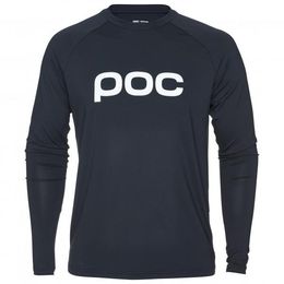 POC - Reform Enduro Jersey - Radtrikot Gr S blau