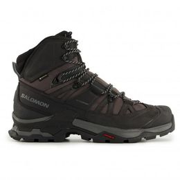 Salomon - Quest 4 GTX - Wanderschuhe UK 6,5 | EU 40 schwarz