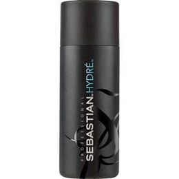 Sebastian Haarpflege Foundation Hydre Moisturizing Shampoo