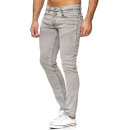 Tazzio Slim-fit-Jeans 16533 Stretch mit Elasthan