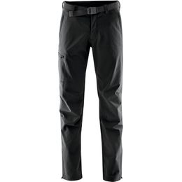 Maier Sports Wanderhose 'Torid' Herren Gr&ouml;&szlig;e XL schwarz