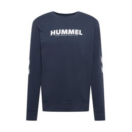 Hummel Athletic Sweatshirt 'Legacy' male Blue size XL
