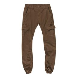 Urban Classics Hose Jungen Gr&ouml;&szlig;e 110/116 khaki