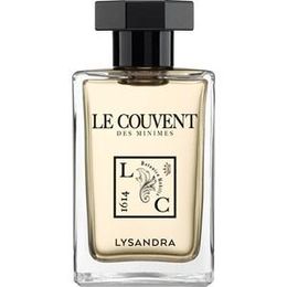 LE COUVENT MAISON DE PARFUM Düfte Eaux de Parfum Singulières LysandraEau de Parfum Spray