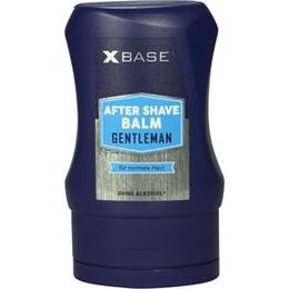 X-Base Herrenpflege After Shave Balm Gentleman