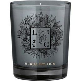 LE COUVENT MAISON DE PARFUM Wohnen Kerzen & Raumdüfte Candle Herba Mystica