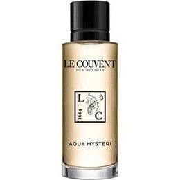 LE COUVENT MAISON DE PARFUM Düfte Colognes Botaniques Aqua MisteriEau de Toilette Spray