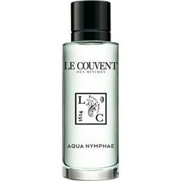 LE COUVENT MAISON DE PARFUM Düfte Colognes Botaniques Aqua NymphaeEau de Toilette Spray