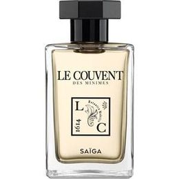 LE COUVENT MAISON DE PARFUM Düfte Eaux de Parfum Singulières SaïgaEau de Parfum Spray