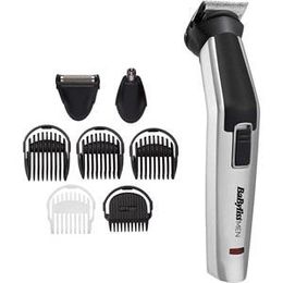 BaByliss Technik Grooming 8- in-1 All Over Grooming