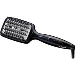 BaByliss Technik Warmluftbürsten Smoothing Heated Brush