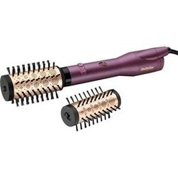 BaByliss Technik Warmluftbürsten Big Hair Dual