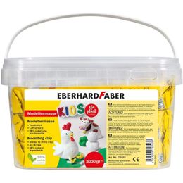 Eberhard Faber Modelliermasse EFA PLAST classic Kids