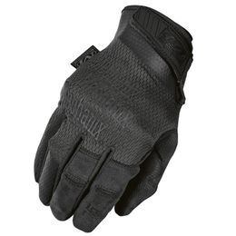 Handschuhe Specialty 0.5 mm Covert schwarz, Gr&ouml;&szlig;e L/9