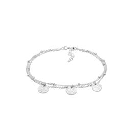 Elli Bracelet female Silver size 16