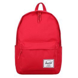 HERSCHEL Classic X-Large Rucksack 44 cm Laptopfach red