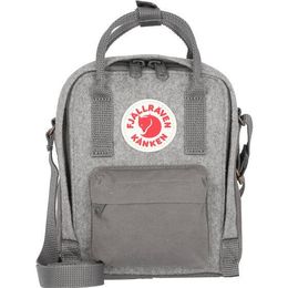 Fjällräven Fjällräven Kanken Umhängetasche 17 cm granite grey