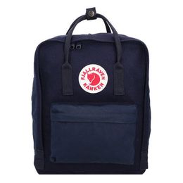 Fjällräven Fjällräven Kanken Re-Wool City Rucksack 35 cm night sky