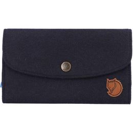 Fjällräven Fjällräven Norrvage Travel Wallet Geldbörse 19 cm night sky