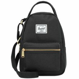 HERSCHEL Nova Umhängetasche 13 cm black