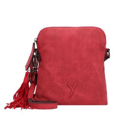 SURI FREY Romy Basic Umhängetasche 20 cm red