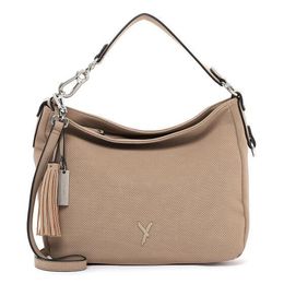 SURI FREY Romy Basic Schultertasche 36 cm sand