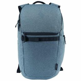 Nitro Nikuro Rucksack 49 cm Laptopfach black noise