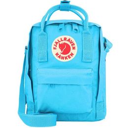 Fjällräven Fjällräven Kanken Sling Umhängetasche 15 cm deep turqoise