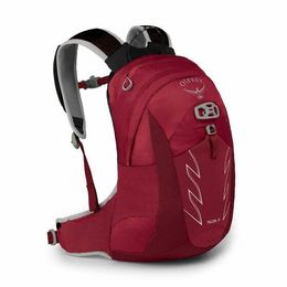 Osprey Talon 14 Junior Rucksack 39 cm cosmic red