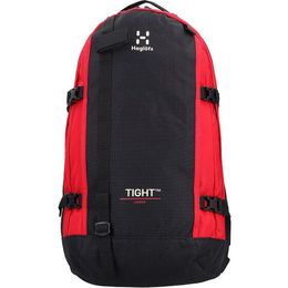 Haglöfs Haglöfs Tight Large Rucksack 53 cm trueblack-scarletred