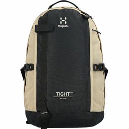 Haglöfs Haglöfs Tight Medium Rucksack 50 cm trueblack-sand