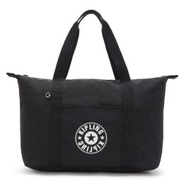 Kipling Classics Center Art M Lite Shopper Tasche 58 cm black lite