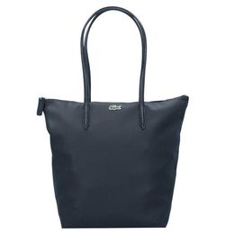 Lacoste Sac Femme L1212 Concept Vertical Shopper Tasche 39 cm black