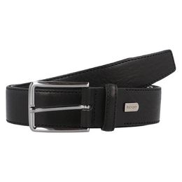 Lloyd Men's Belts Lloyd Men's Belts Gürtel Leder schwarz 110 cm