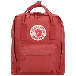 Fjällräven Fjällräven Kanken Totepack Mini Schultertasche 23 cm ox red