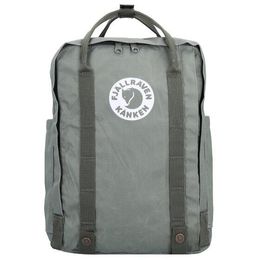 Fjällräven Fjällräven Tree-Kanken Rucksack 37 cm lichen green