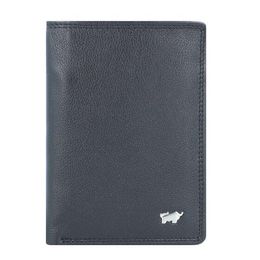 Braun Büffel Braun Büffel Golf Edition Geldbörse Leder 9 cm schwarz