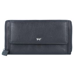 Braun Büffel Braun Büffel Golf Edition Geldbörse Leder 19 cm schwarz