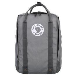 Fjällräven Fjällräven Tree-Kanken Rucksack 37 cm charcoal grey