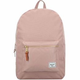 HERSCHEL Settlement Rucksack 47 cm Laptopfach ash rose