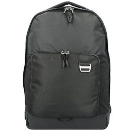 Samsonite Midtown M Rucksack 45 cm Laptopfach black