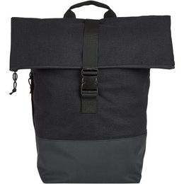 Forvert Rucksack 46 cm flannel black