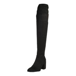Steve Madden Stiefel 'Jacey' Damen Gr&ouml;&szlig;e 42 schwarz