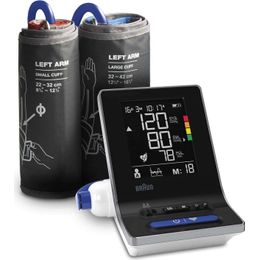 Braun, Blutdruckmessgerät, ExactFit 3 (Blutdruckmessgerät Oberarm)