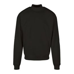 Urban Classics Sweatshirt male Black size S