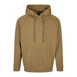 Urban Classics Sweatshirt 'Blank' Herren Gr&ouml;&szlig;e XXL oliv