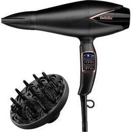 BaByliss Technik Haartrockner Salon Air Brilliance