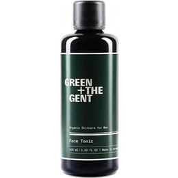 Green + The Gent Pflege Gesichtspflege Face Tonic